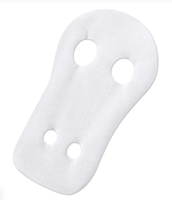 Remzzzs Padded Nasal Pillow Cpap Mask Liners 3 Day Pack