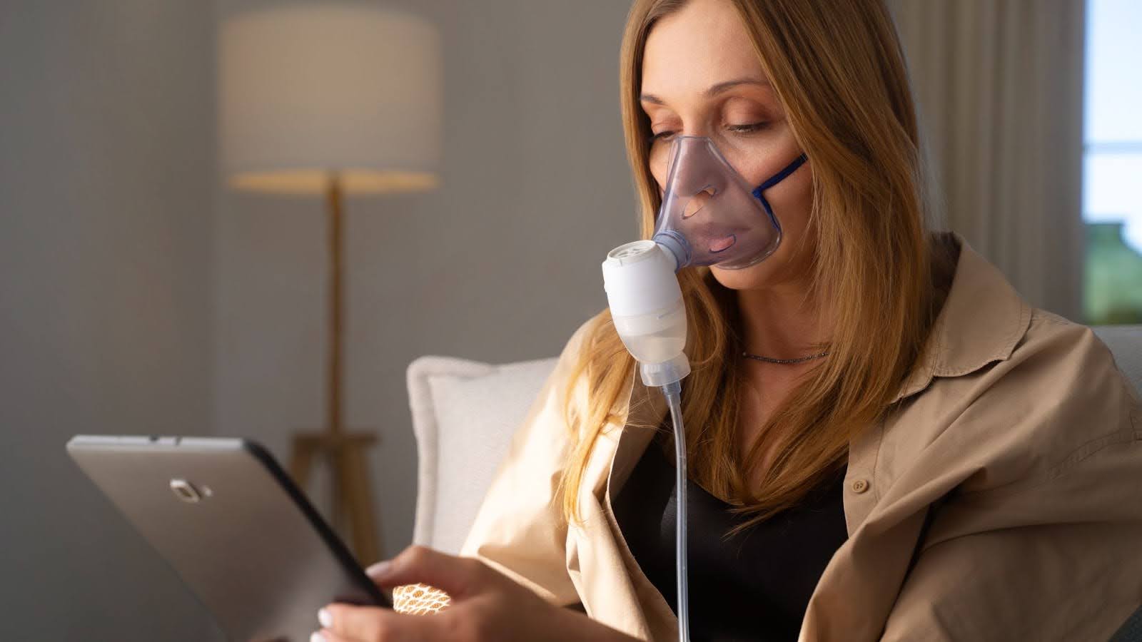 What Is A Portable Oxygen Concentrator – HelpMedicalSupplies