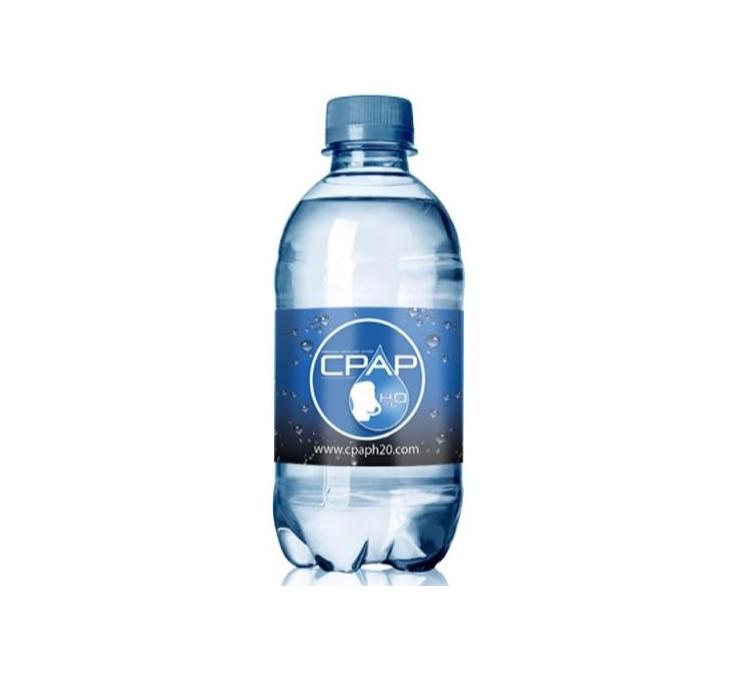 Shop CPAP H2O Premium Distilled Water – HelpMedicalSupplies