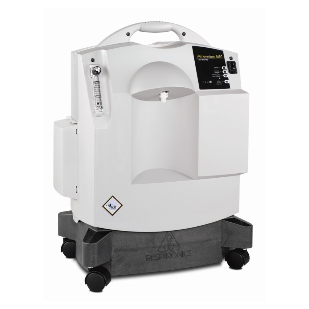 Philips Respironics Millennium Oxygen Concentrator Parts & Accessories ...