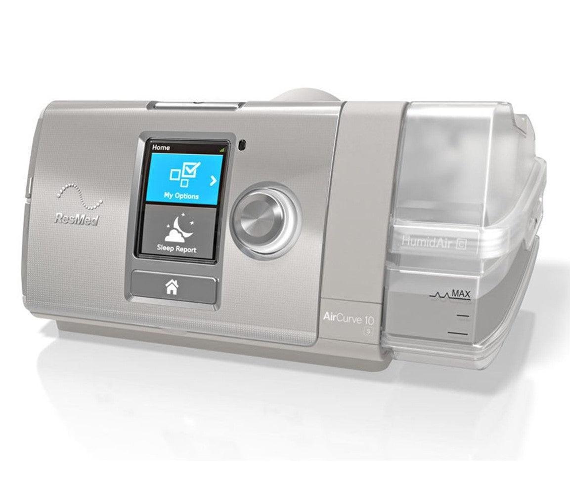 Fixed Pressure BiPAP Machines – HelpMedicalSupplies