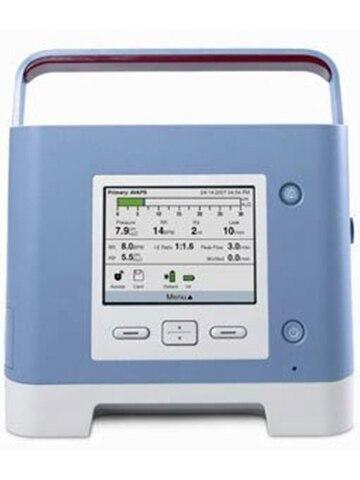 Philips Respironics Trilogy Ventilator NYC | Shop Now – HelpMedicalSupplies