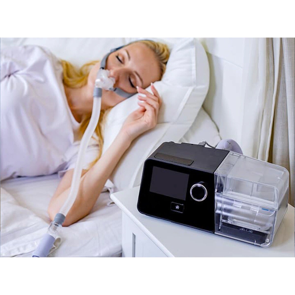 Certified CPAP Machines - 1 Year Warranty – Page 2 – HelpMedicalSupplies