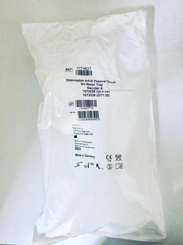 Philips Respironics Trilogy Kit - Explore Now – HelpMedicalSupplies