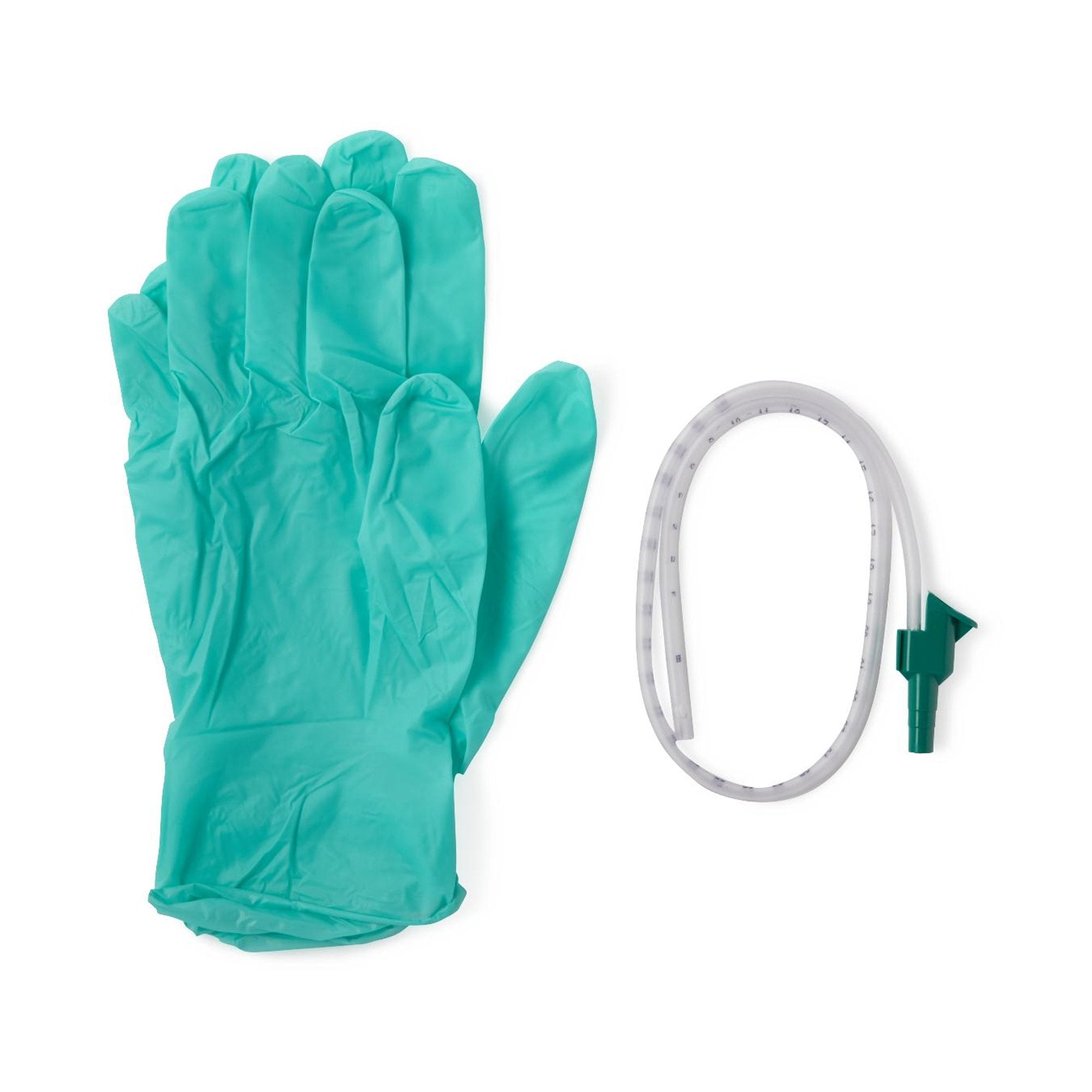 Medline Suction Catheter Kit, 14 Fr – HelpMedicalSupplies