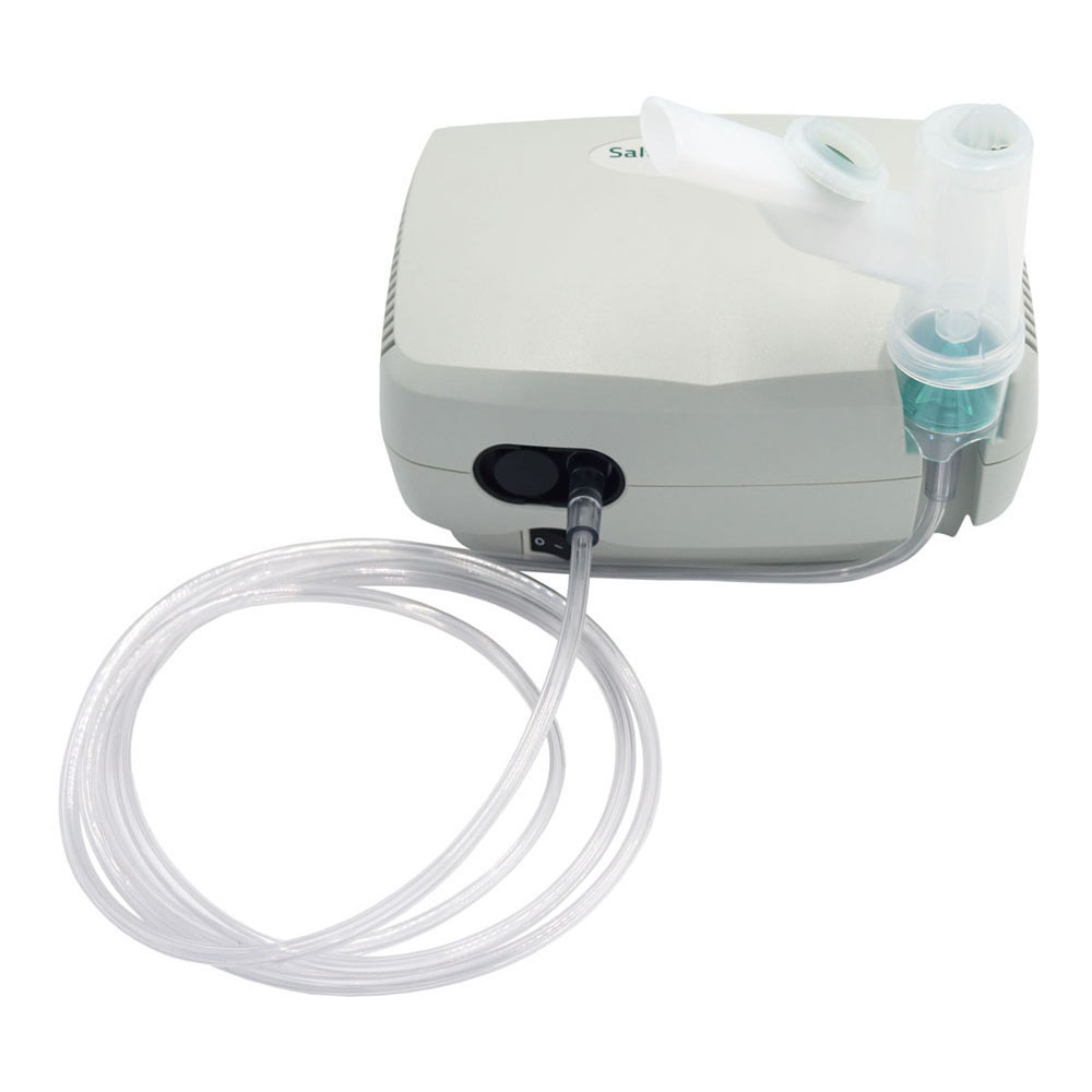 AirLife Salter Elite Compressor Nebulizer - Shop Now – HelpMedicalSupplies
