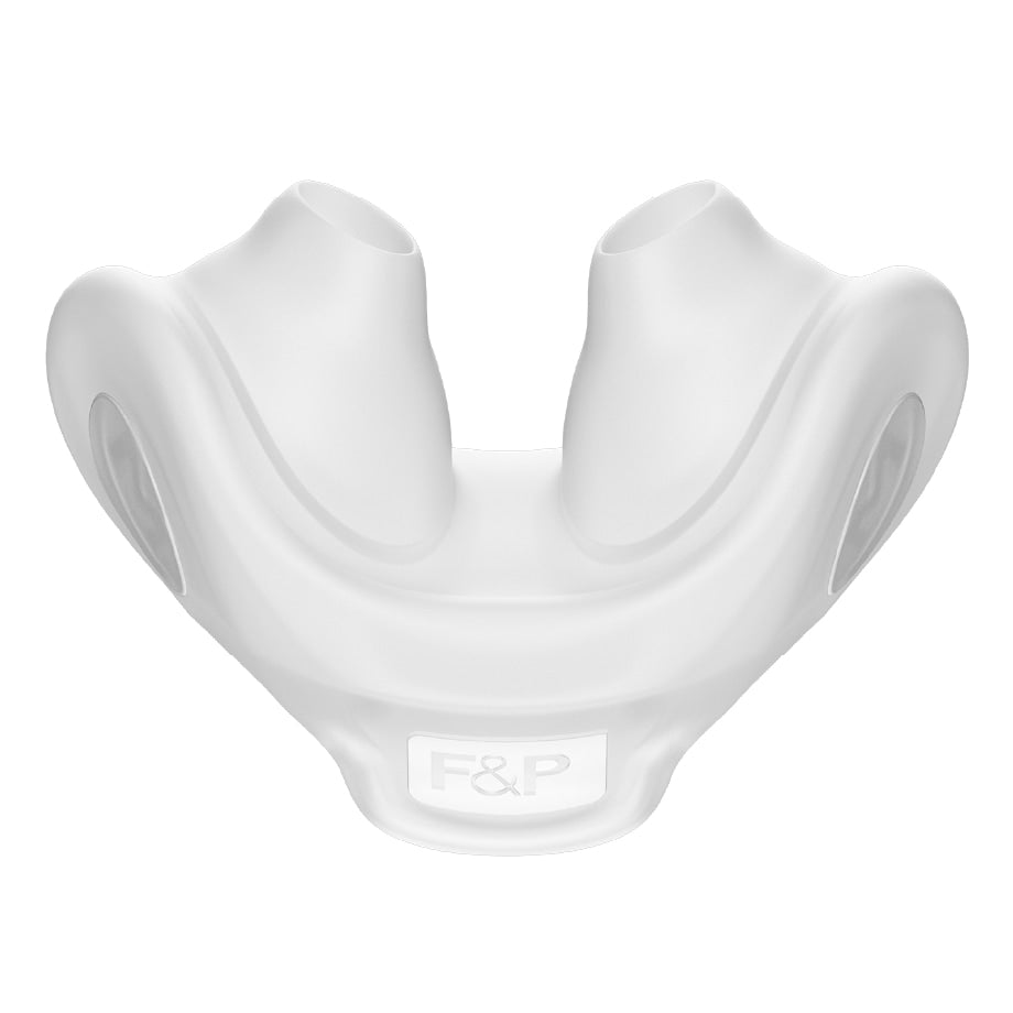 F&P Nasal Pillow Cushions for Nova Micro CPAP – HelpMedicalSupplies