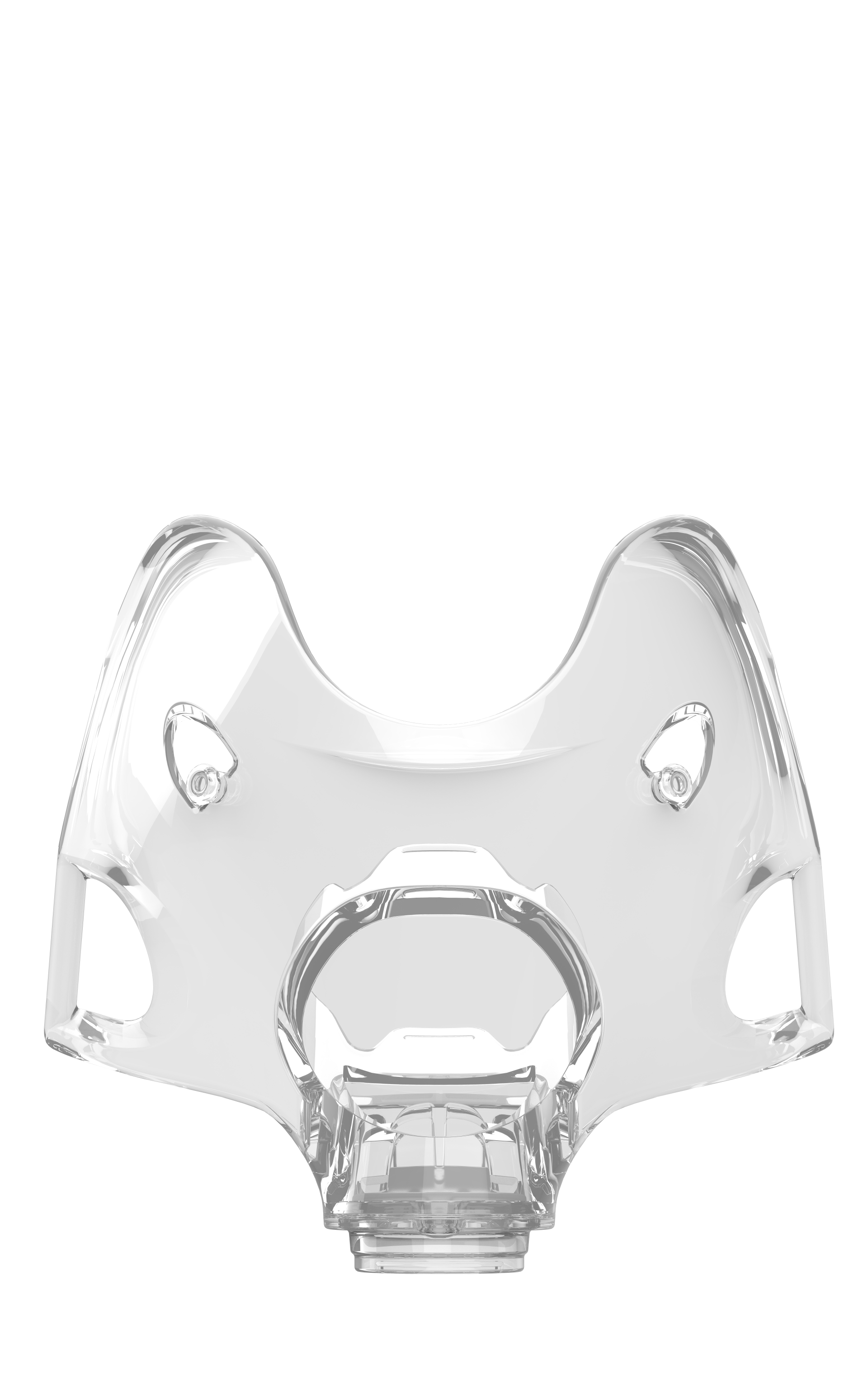 Fisher & Paykel Evora Full Face Frame – HelpMedicalSupplies