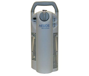 Caire HELiOS Marathon Portable Liquid Oxygen – HelpMedicalSupplies