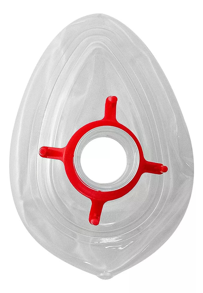 Hudson RCI SURE SEAL Air Cushion Mask, Adult, Medium – HelpMedicalSupplies