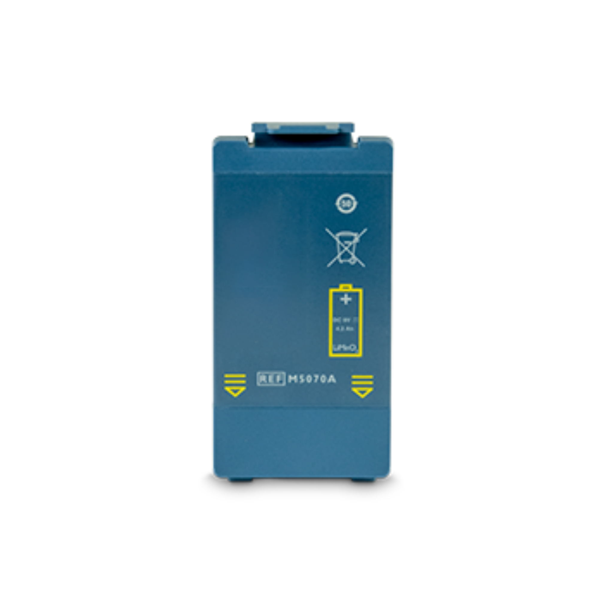 Philips AED Battery - Explore HelpMedicalSupplies