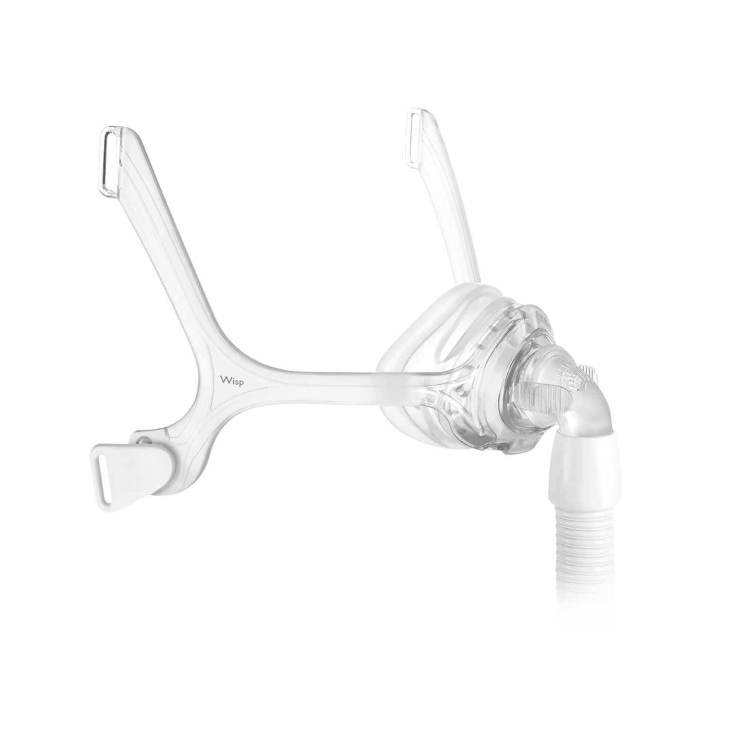 Philips Wisp Nasal CPAP Mask with Headgear – HelpMedicalSupplies