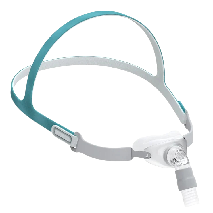 React Health Rio II CPAP Mask with Headgear - Shop Now ...
