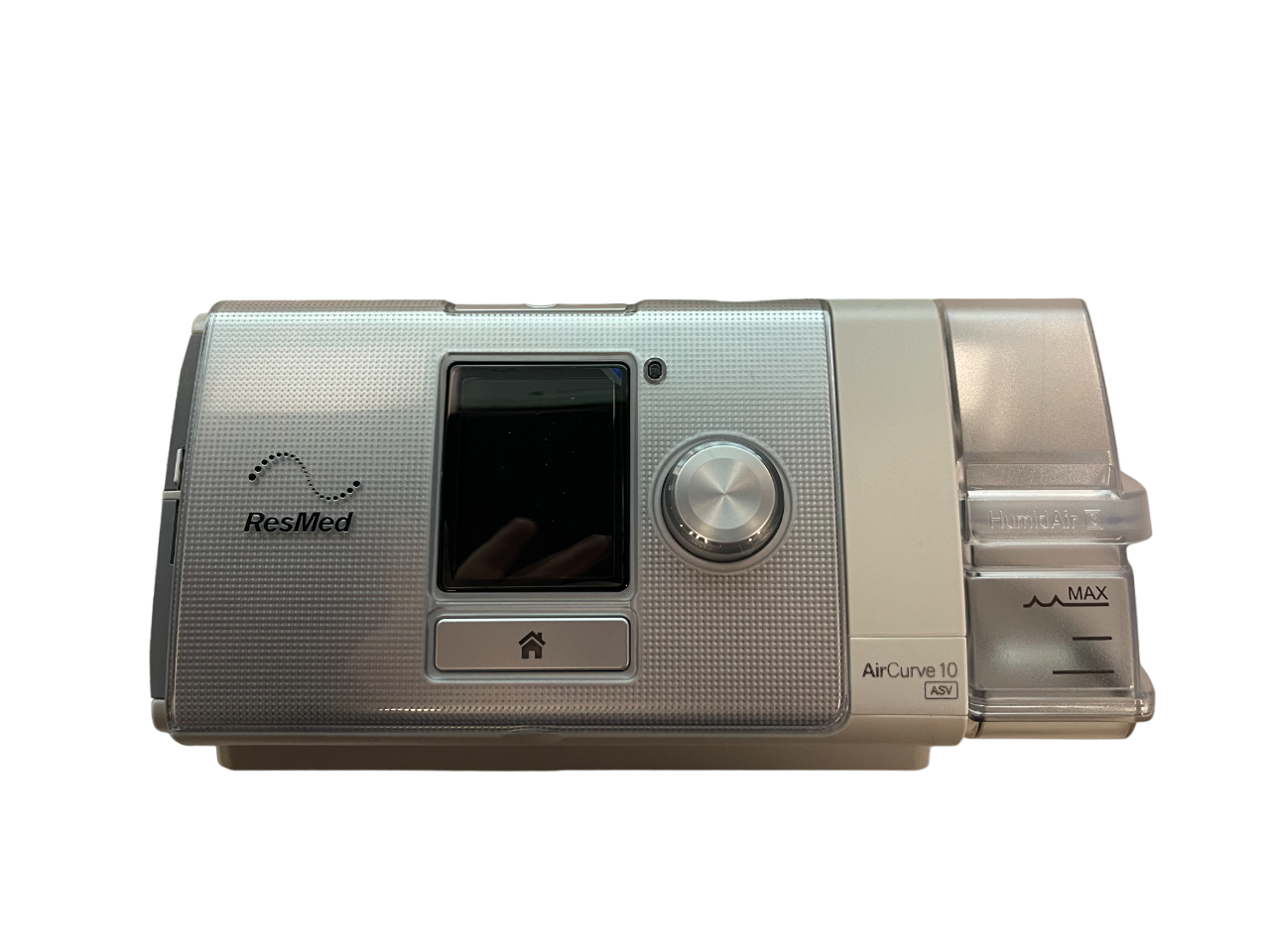 ResMed AirCurve 10 ASV BiPAP with HumidAir, Card-to-Cloud Version ...