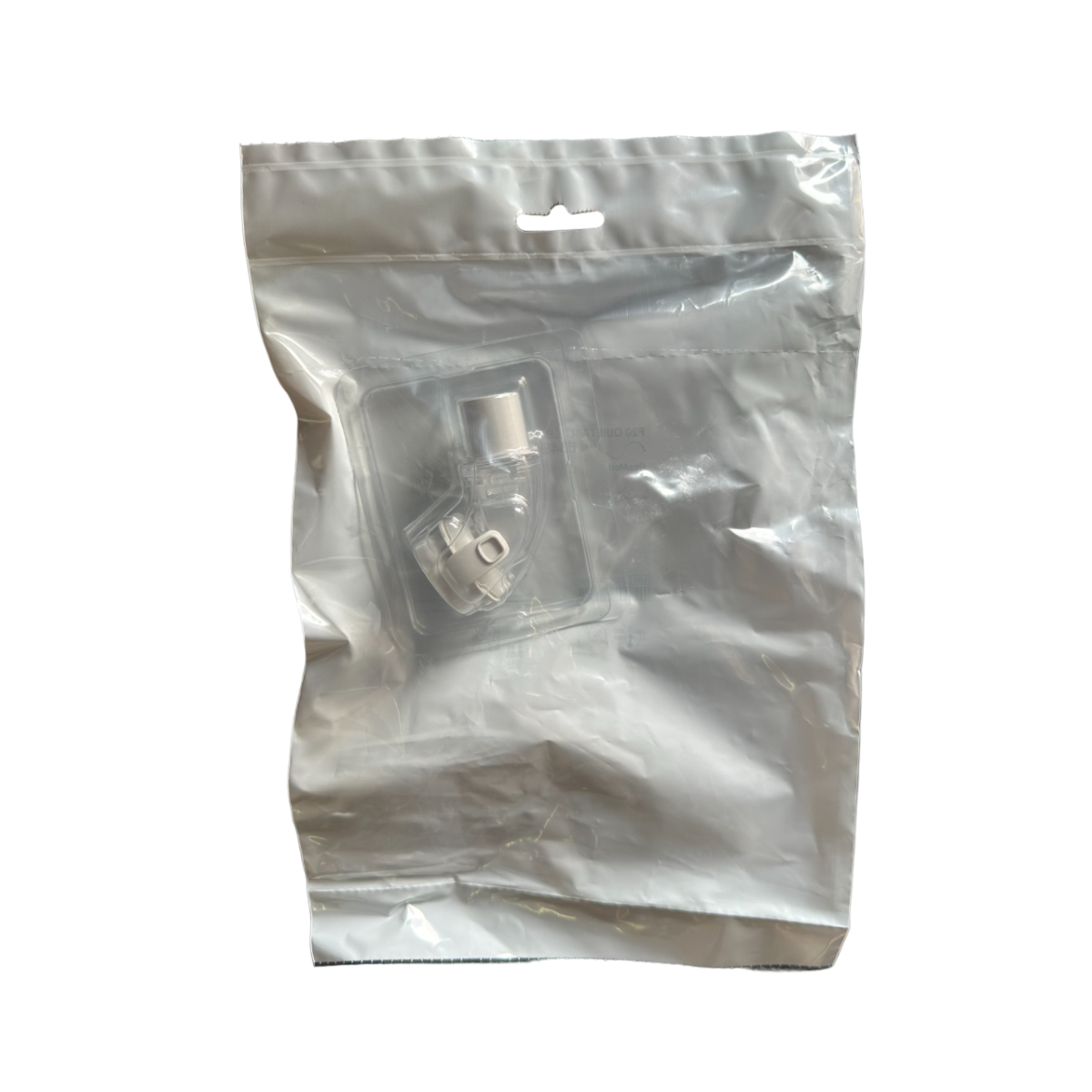 ResMed AirFit and AirTouch F20 QuietAir Elbow – HelpMedicalSupplies