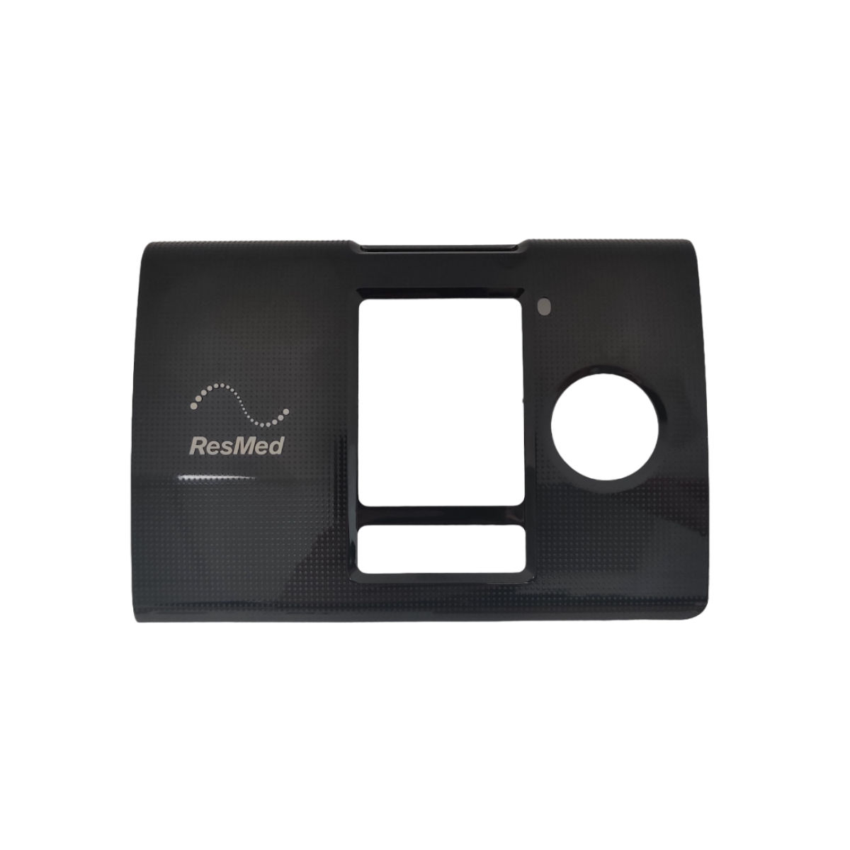 ResMed Faceplate for AirSense & AirCurve Machines – HelpMedicalSupplies