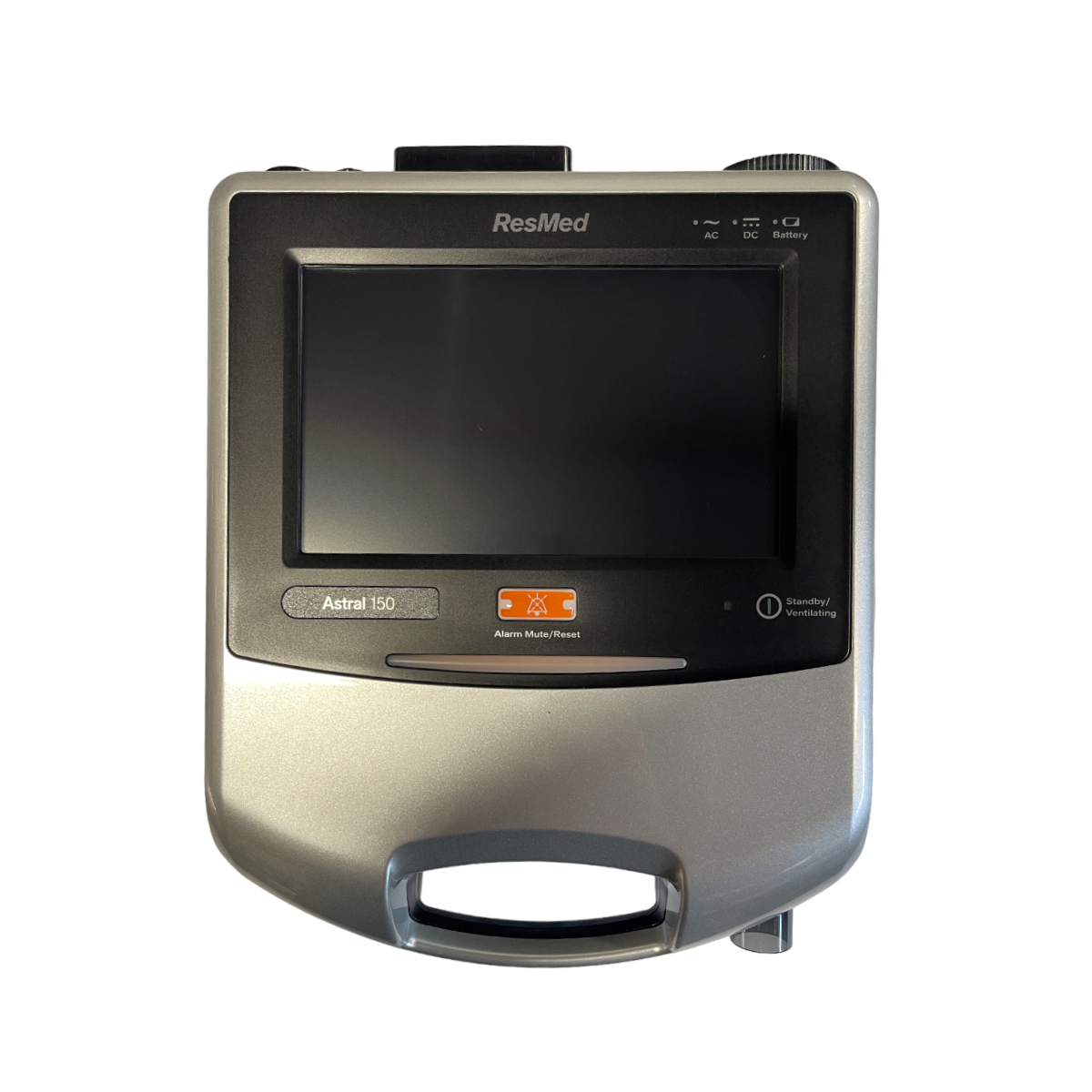 ResMed Astral 150 Ventilator | Explore Ventilation Options ...