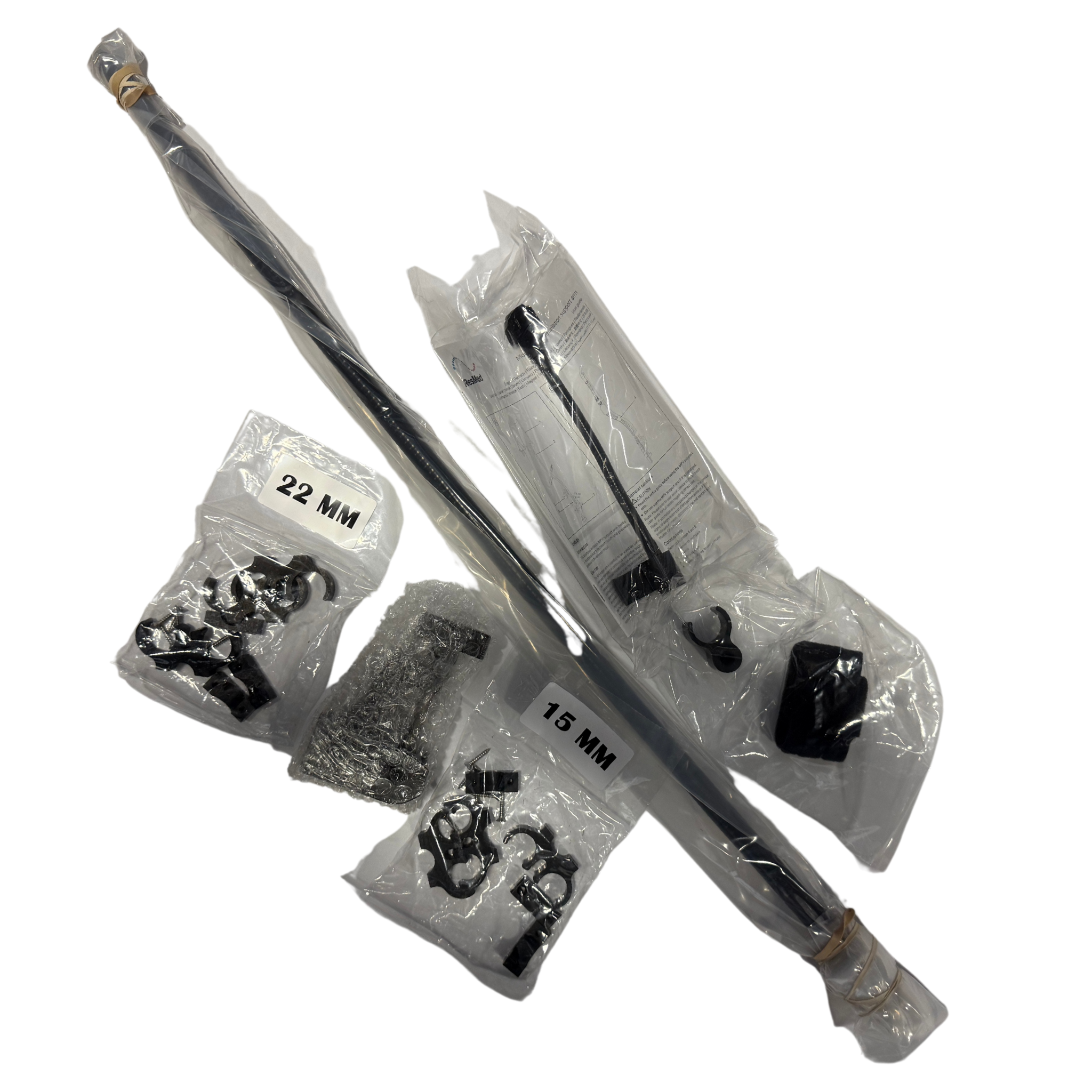 ResMed Astral MPV Circuit Support Arm | 27955 – HelpMedicalSupplies