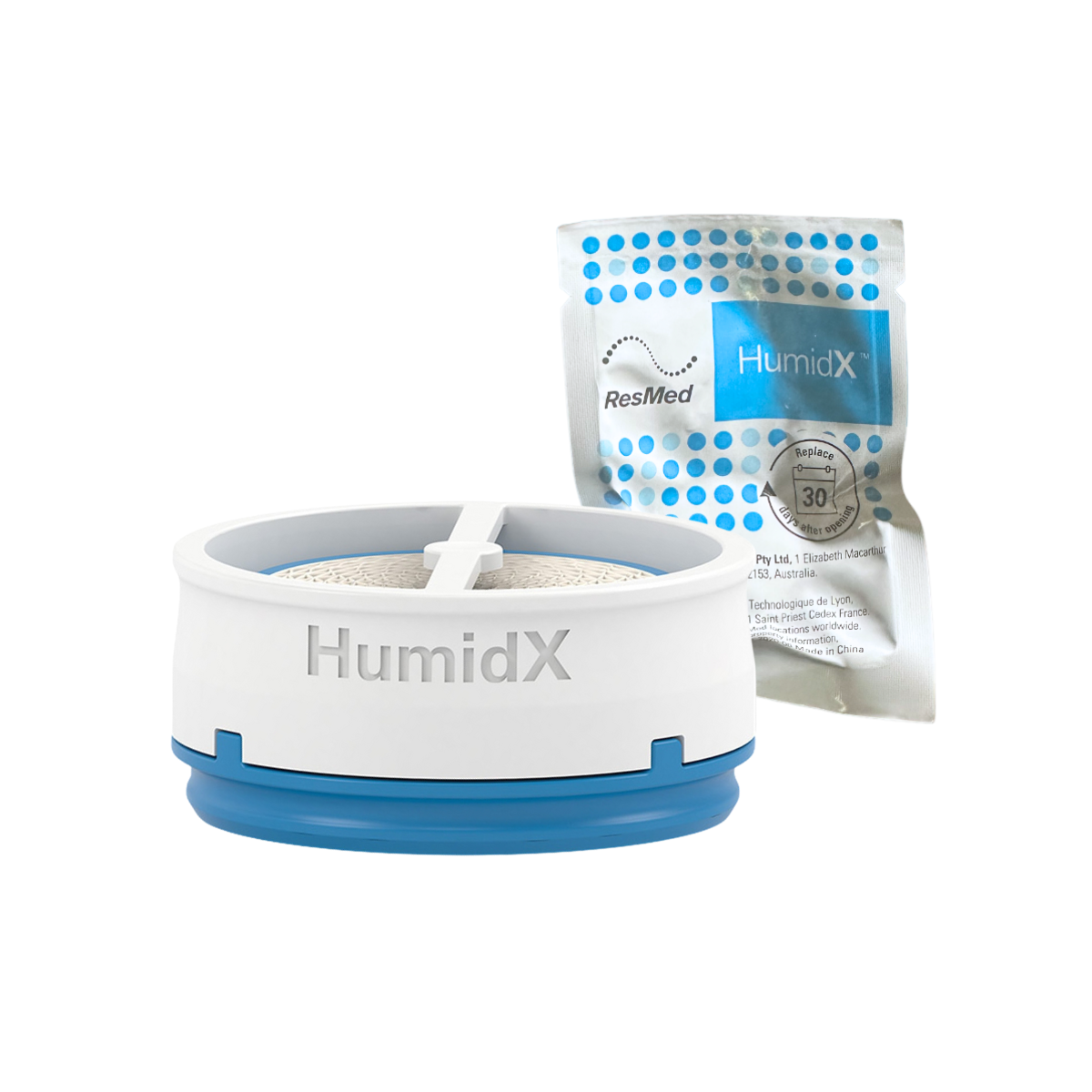 ResMed AirMini HumidX Filter | HelpMedicalSupplies