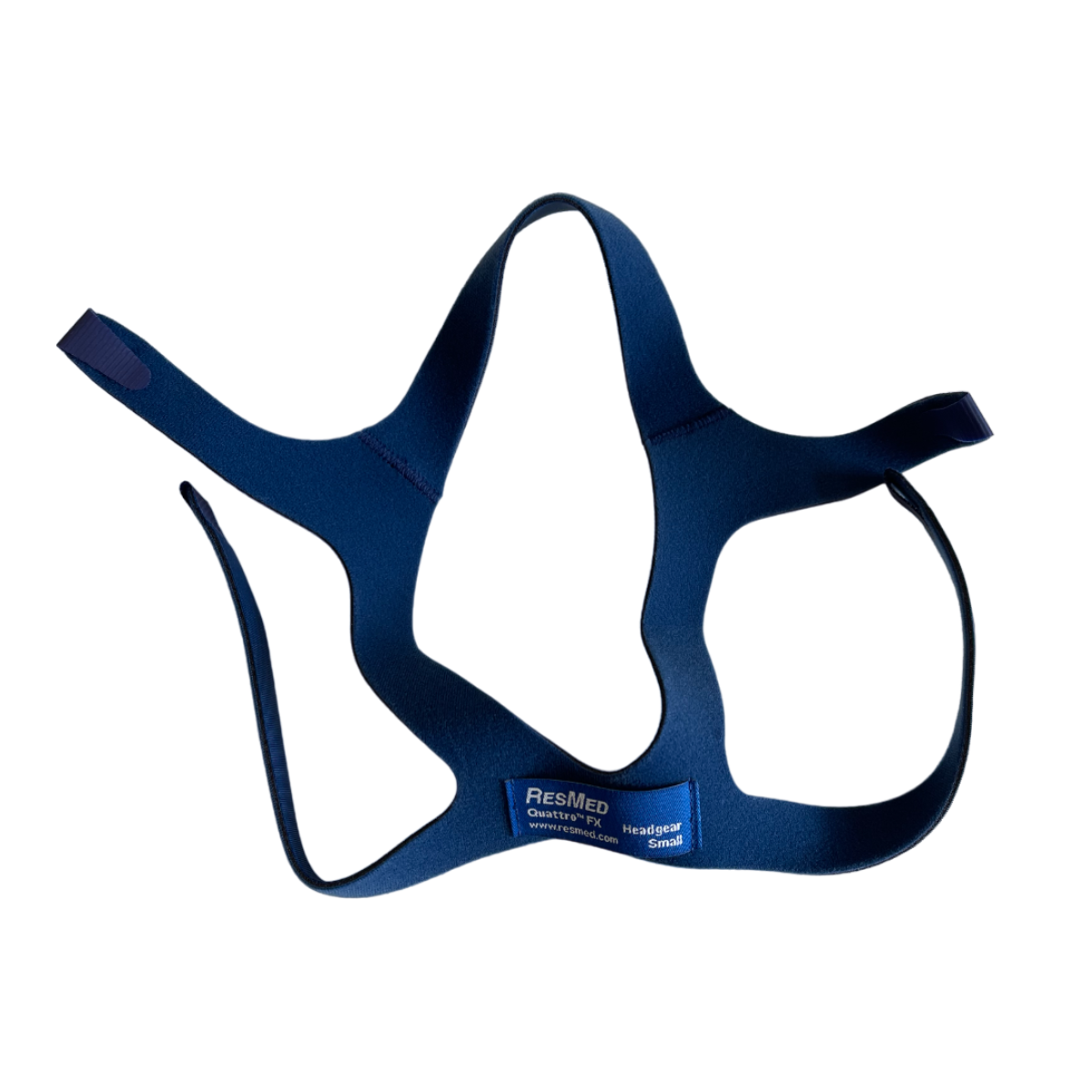 ResMed Quattro FX Headgear Replacement – HelpMedicalSupplies