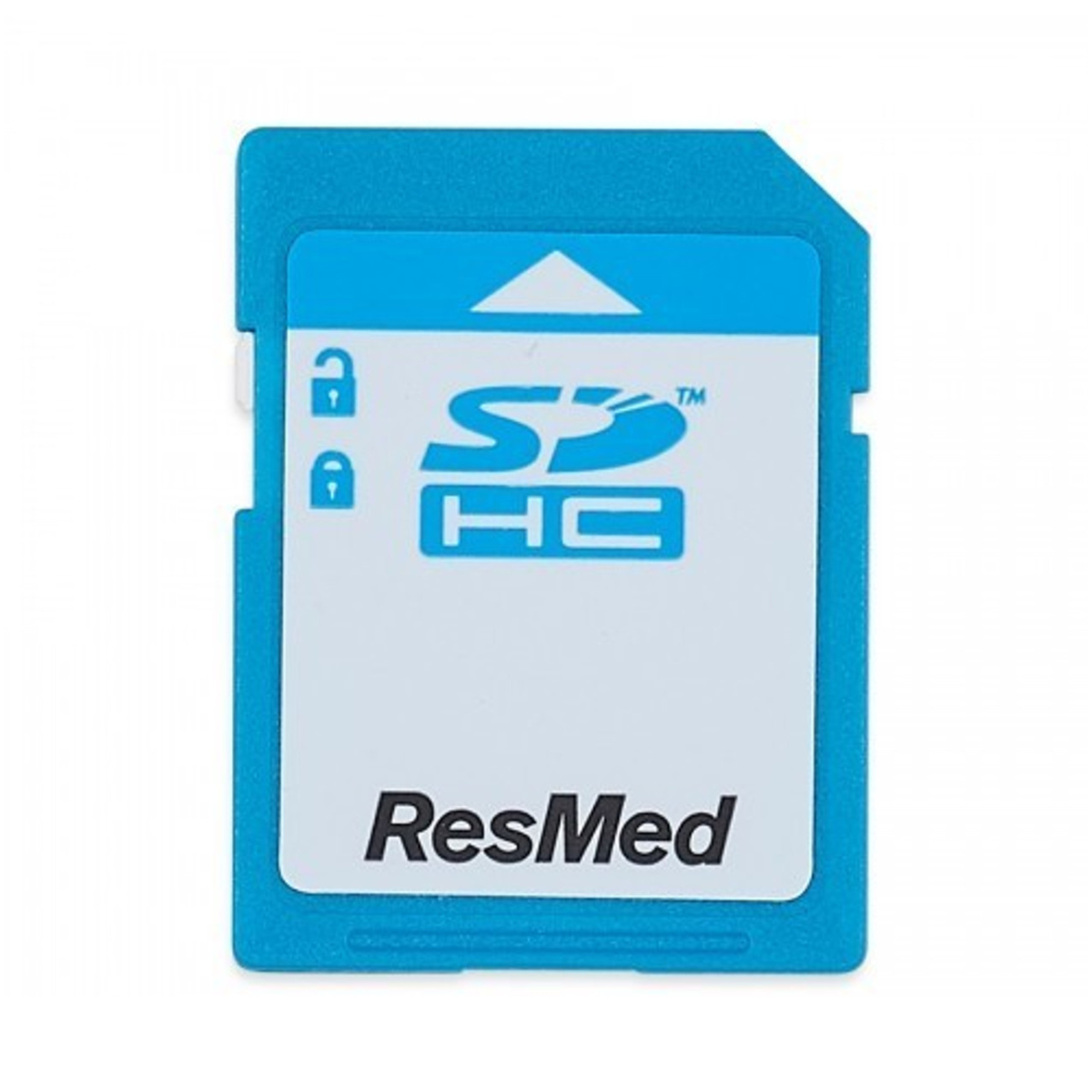 ResMed SD Card For Sleep Therapy Data Storage – HelpMedicalSupplies