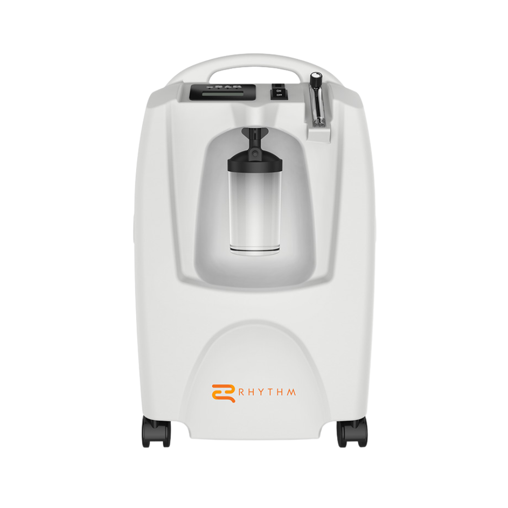 Refurbished Oxygen Concentrator - Explore Now – HelpMedicalSupplies