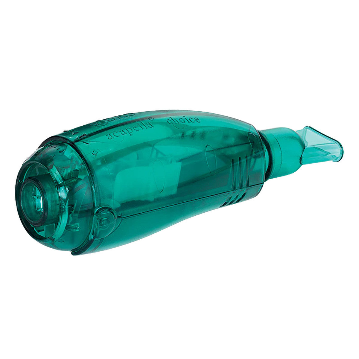 Acapella Choice Mucus Clearance Device – HelpMedicalSupplies