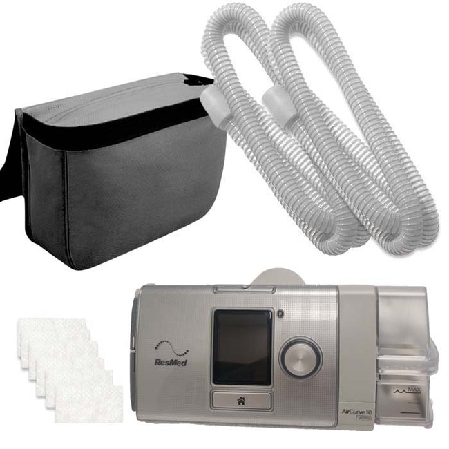 CPAP Bundles | Buy A CPAP Machine Bundle & Get Free Shipping ...