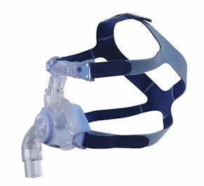 Devilbiss EasyFit CPAP Gel Nasal Mask, Small – HelpMedicalSupplies