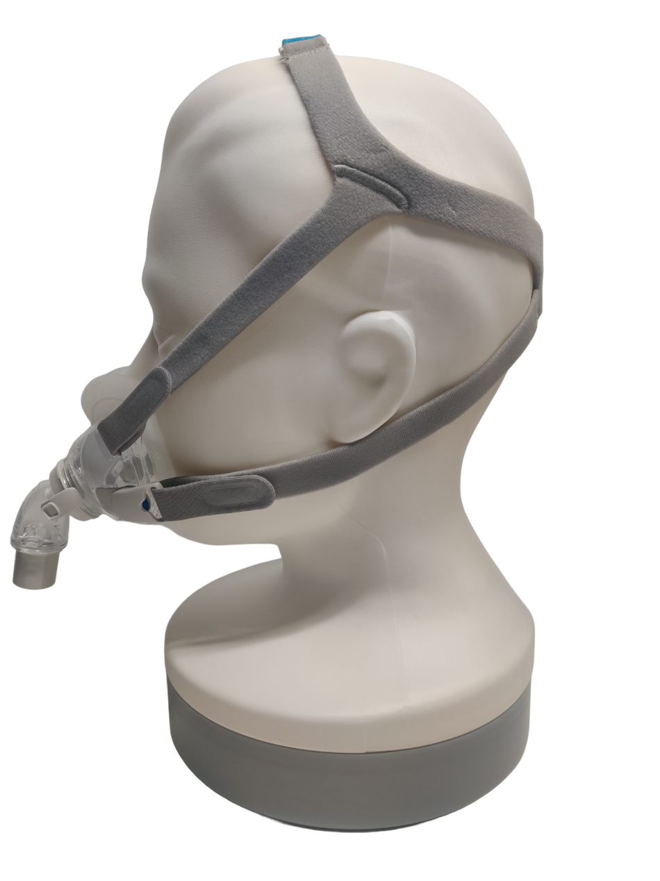 ResMed AirFit F30 Full Face CPAP Mask- Headgear Optional ...