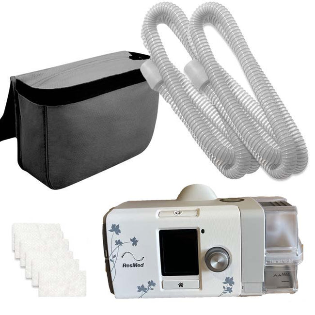 CPAP Bundles | Buy A CPAP Machine Bundle & Get Free Shipping ...