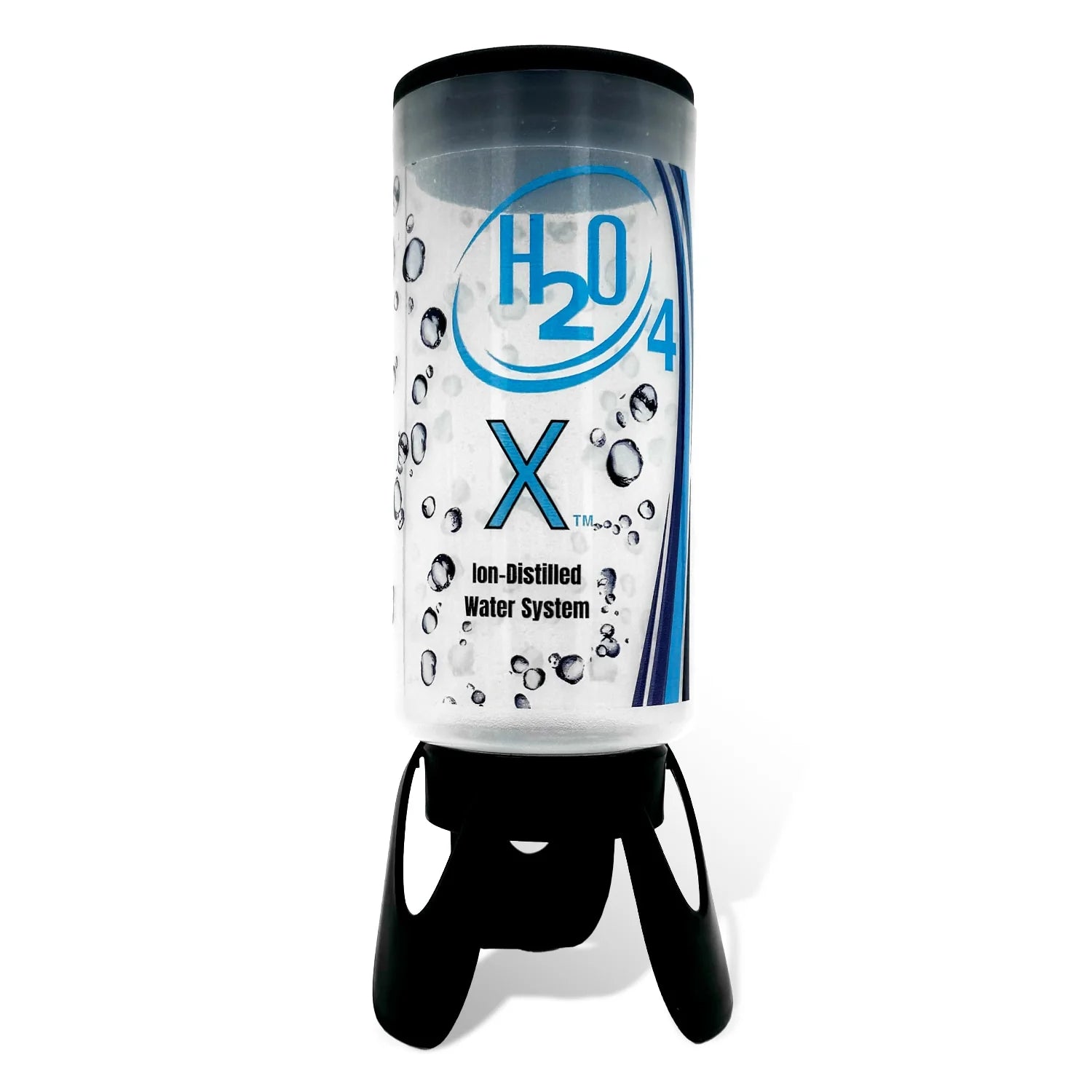 H2O 4 X Ion Distilled Water Filtration System – HelpMedicalSupplies
