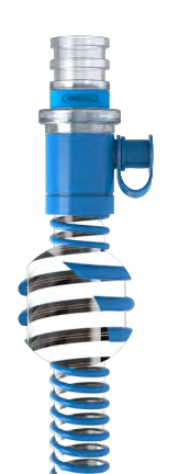 VOCSN Ventec One Pediatric, Passive, Heated Circuit – HelpMedicalSupplies