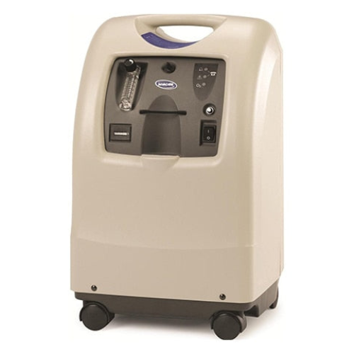 Invacare Perfecto2 At Home 5L Oxygen Concentrator, IRC5PO2V ...