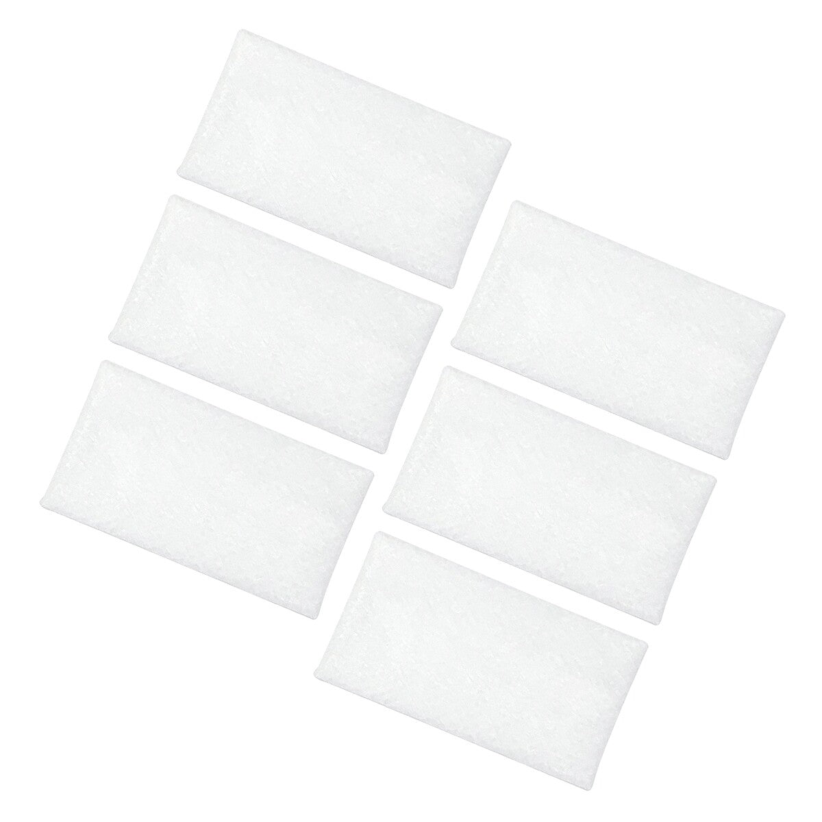 3B Medical Luna Filters - 6 Pack | HelpMedicalSupplies