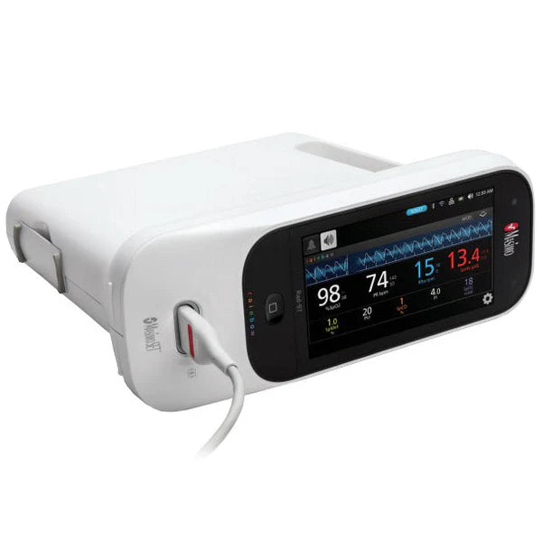 Masimo Rad-97 Pulse CO-Oximeter – HelpMedicalSupplies