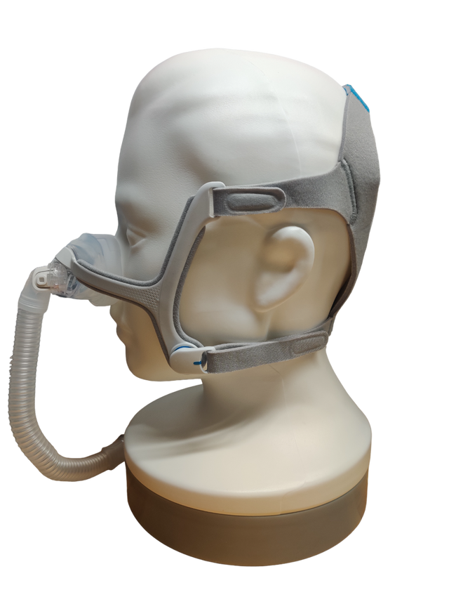 Nasal CPAP Masks – HelpMedicalSupplies