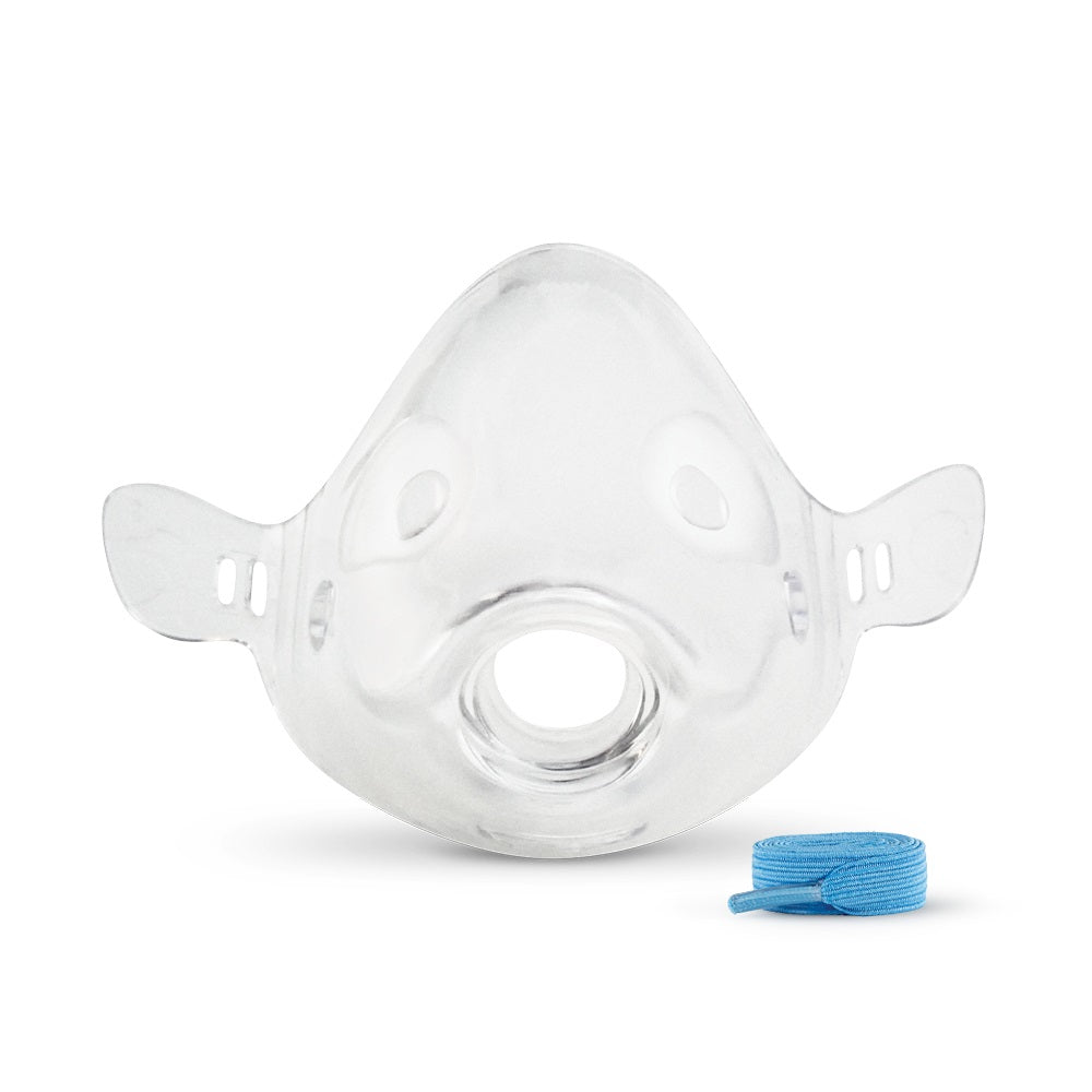 Bubbles Fish Pediatric Mask - Help Medical Supplies – HelpMedicalSupplies