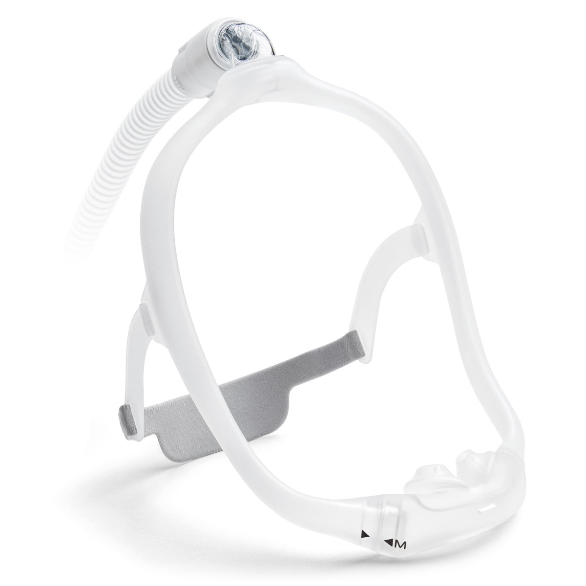 Philips DreamWear CPAP Mask with Headgear – HelpMedicalSupplies