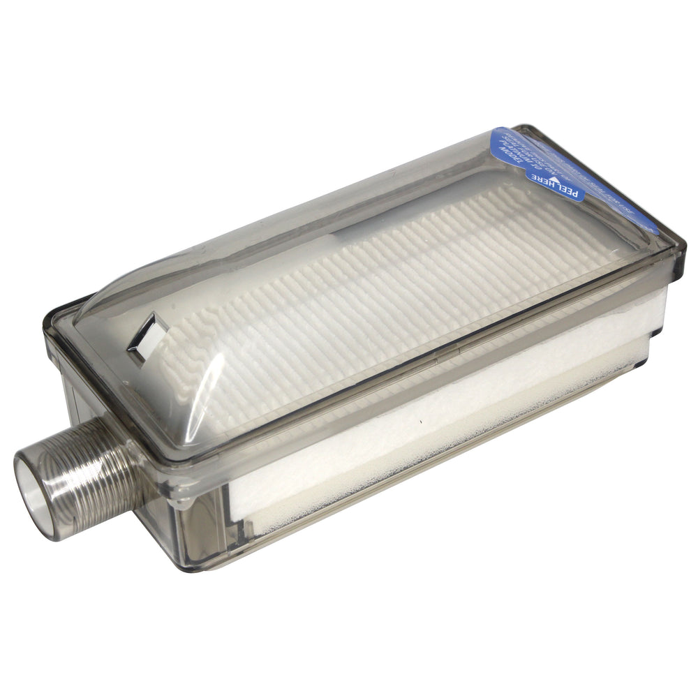 Sunset 6in HEPA Filter for Invacare Platinum Oxygen Concentrator ...