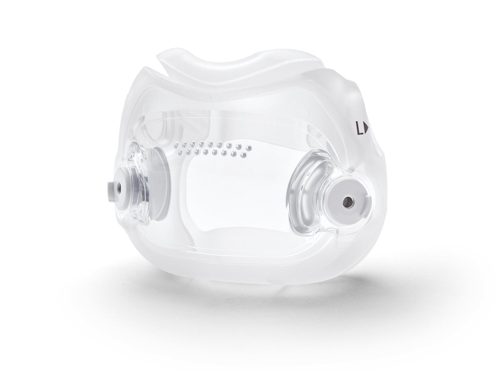 Philips Respironics DreamWear Full Face CPAP Mask with Headgear ...