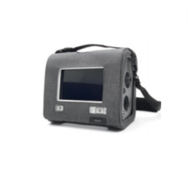 Respironics Trilogy Evo In-Use Case – HelpMedicalSupplies