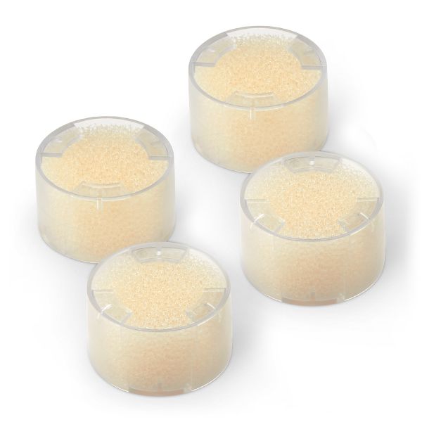 Somnetics Transcend AirMist HME Foam Replacement Filters ...