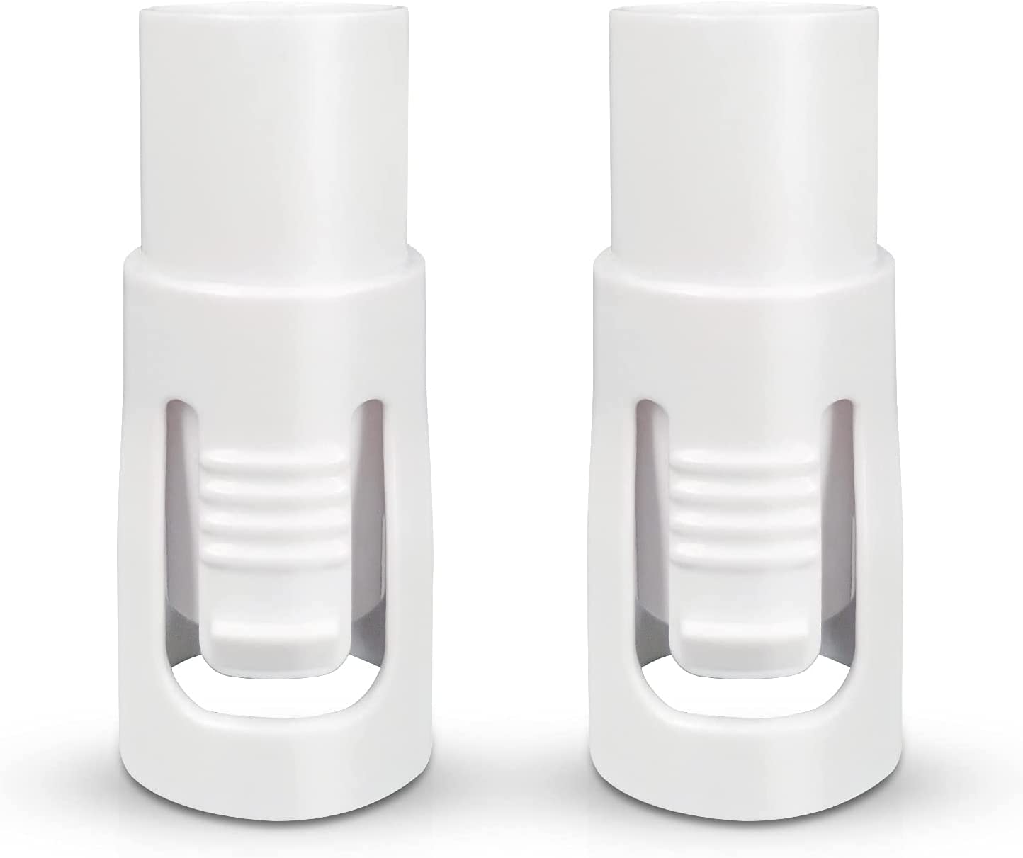 CPAP Hose Adapter - ResMed AirMini Compatible Tubing Connector ...