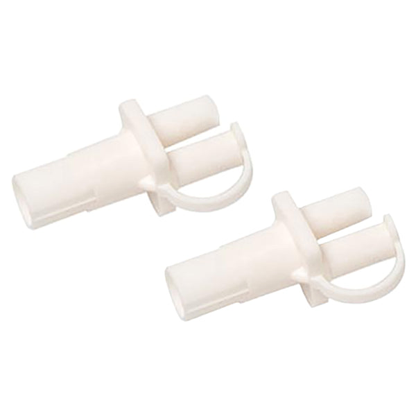 Ardo Tube Connector - White, 2 Pieces – HelpMedicalSupplies