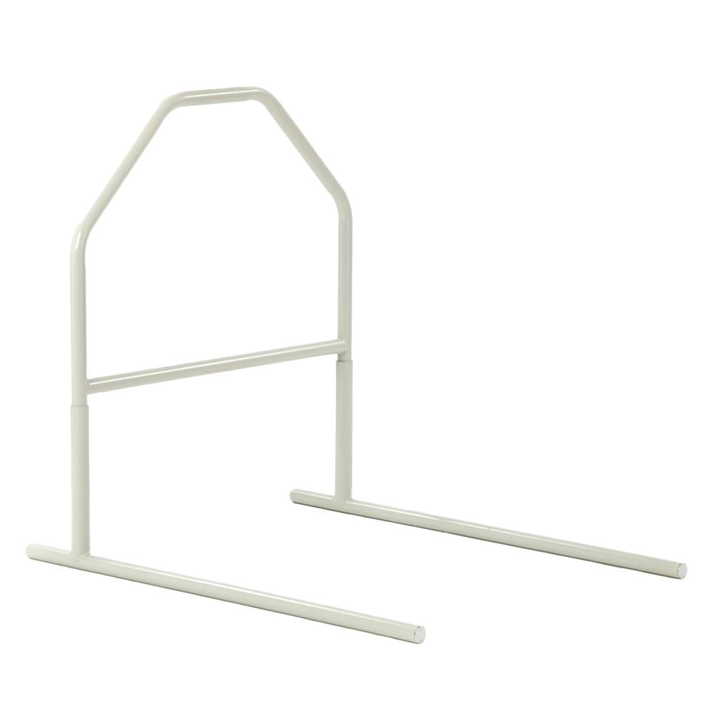 Invacare Trapeze Floor Stand | Explore Now – HelpMedicalSupplies