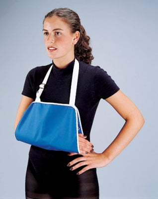 Graham Field Cradle Style Arm Sling – HelpMedicalSupplies