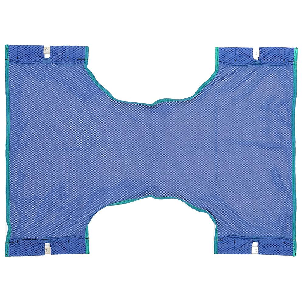 Invacare Polyester Mesh Standard Sling - Blue – HelpMedicalSupplies