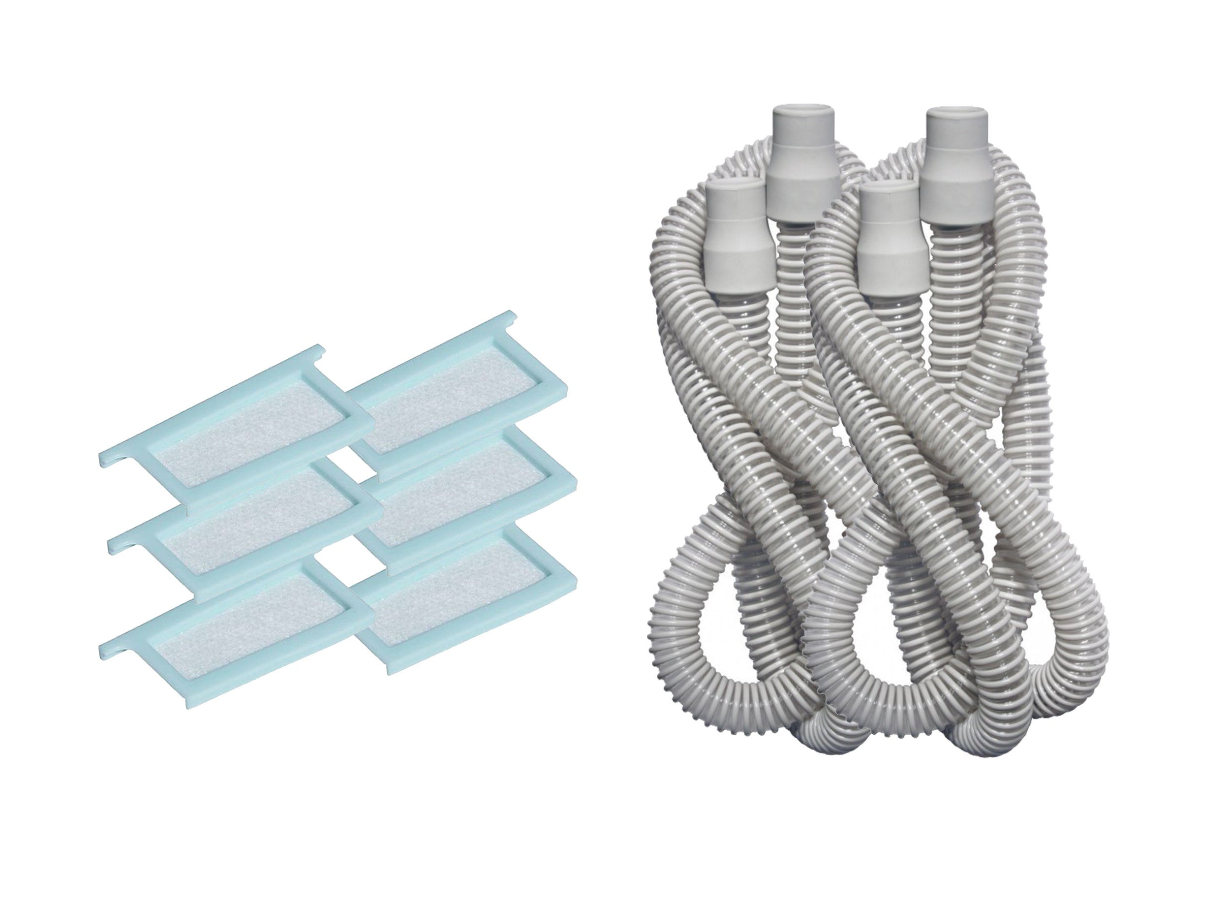 Philips Respironics DreamPack Kit - CPAP Tube 6' – HelpMedicalSupplies