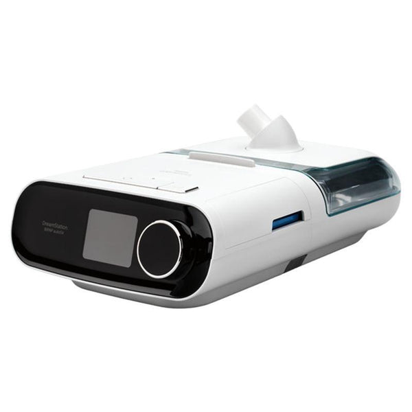 Travel / Mini BiPAP Machines – HelpMedicalSupplies